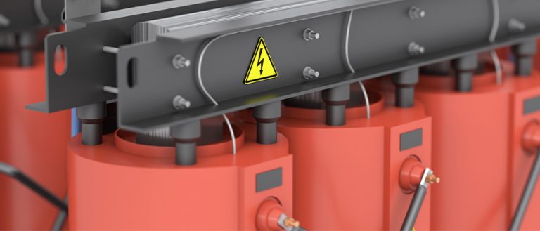 Top Dry Type Transformer Manufacturers - Jaybee Industries