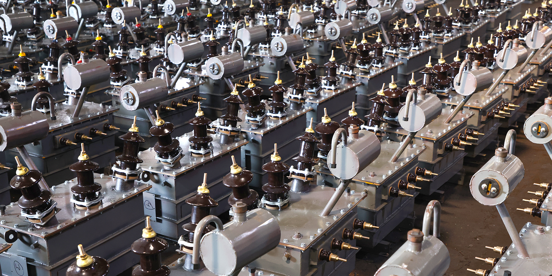 Top Transformer Manufacturers in India - Jaybee Industries