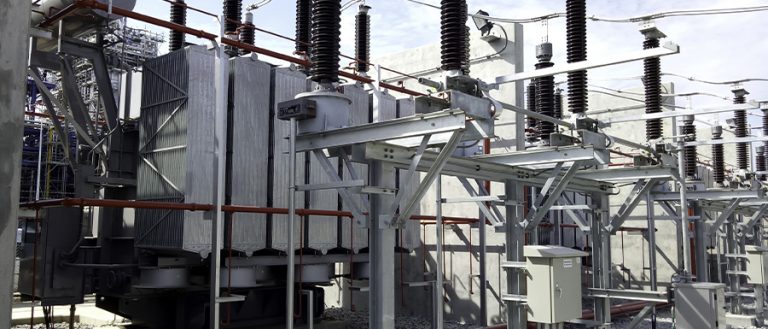 Expert Earthing Transformer Manufacturer - Jaybee Industries