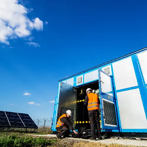 Solar Inverter Duty Transformer Supplier - Jaybee Industries