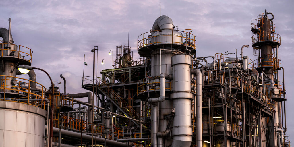 Transformer Manufacturers for Refinery - Jaybee Industries
