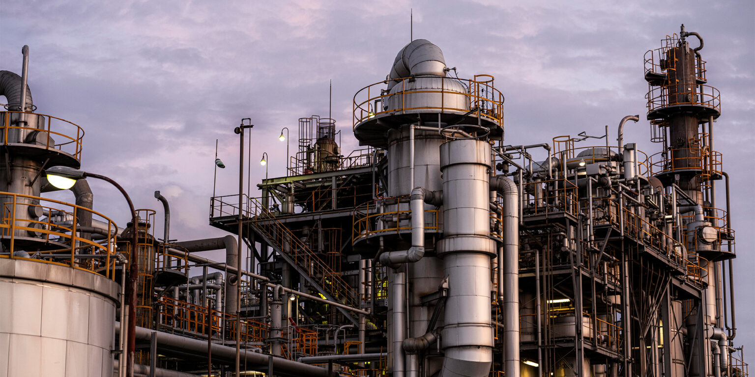 Transformer Manufacturers for Refinery - Jaybee Industries