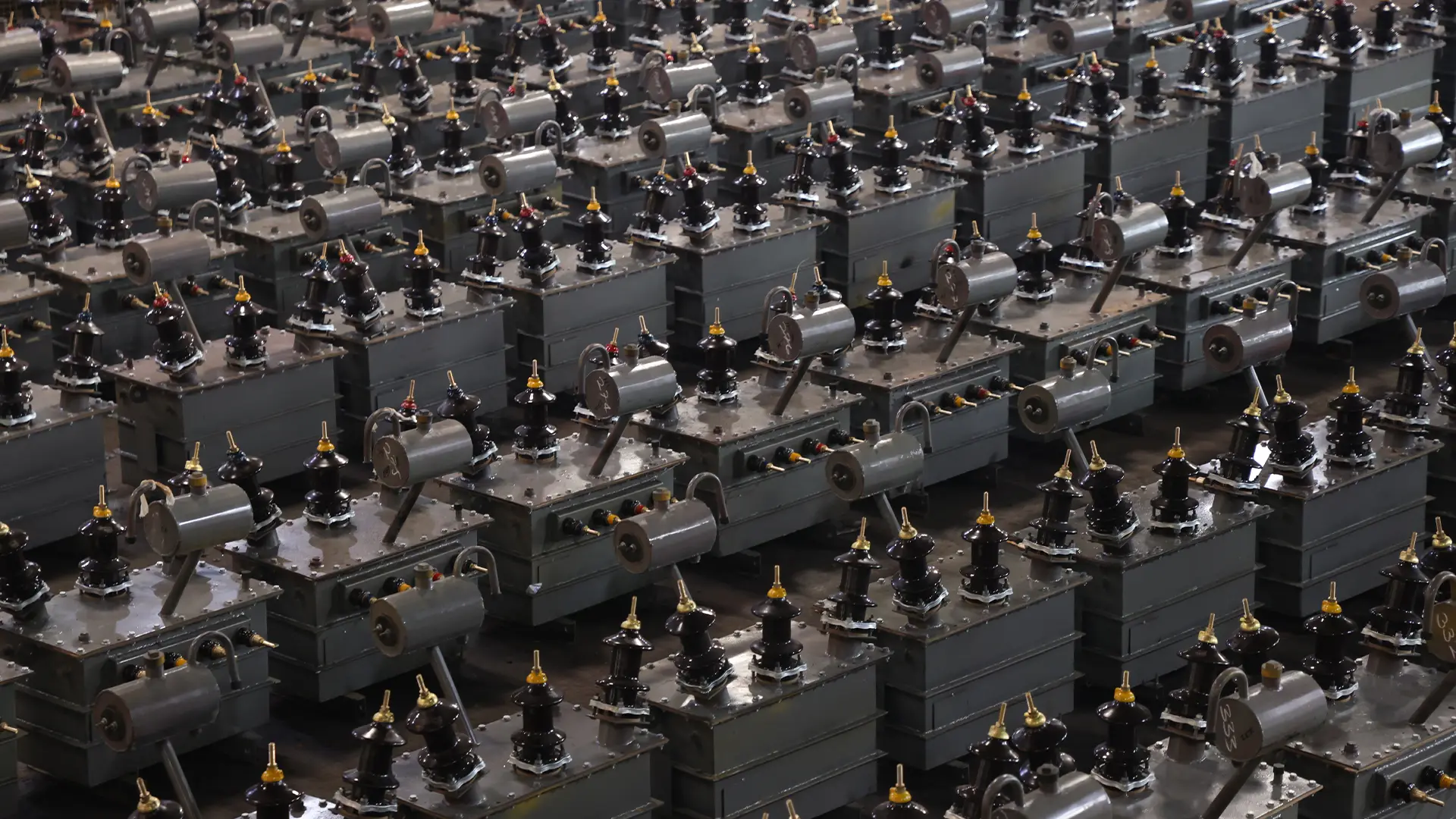 Transformer Manufacturers in Rajasthan | Jaybee Industries